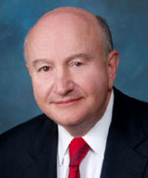 Robert Barone | Sharp HealthCare