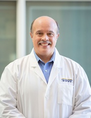 Hans Crumpler | Sharp HealthCare