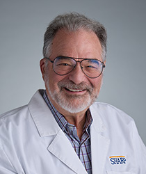 Bernard Michlin | Sharp HealthCare