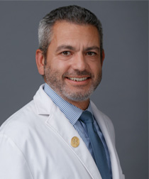 Hugo Barrera | Sharp HealthCare