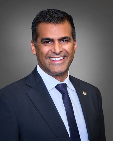 Amarpal Arora | Sharp HealthCare