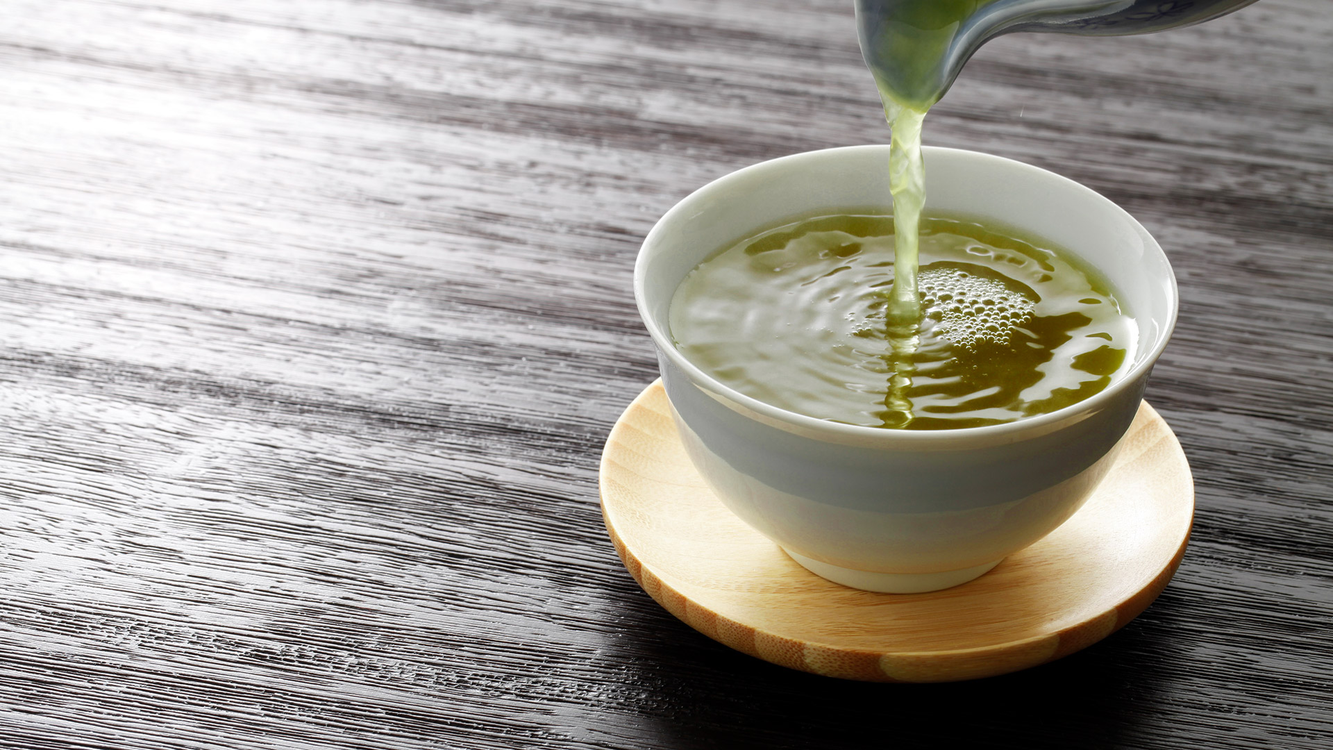 Is Green Tea Good for You? | Sharp HealthCare