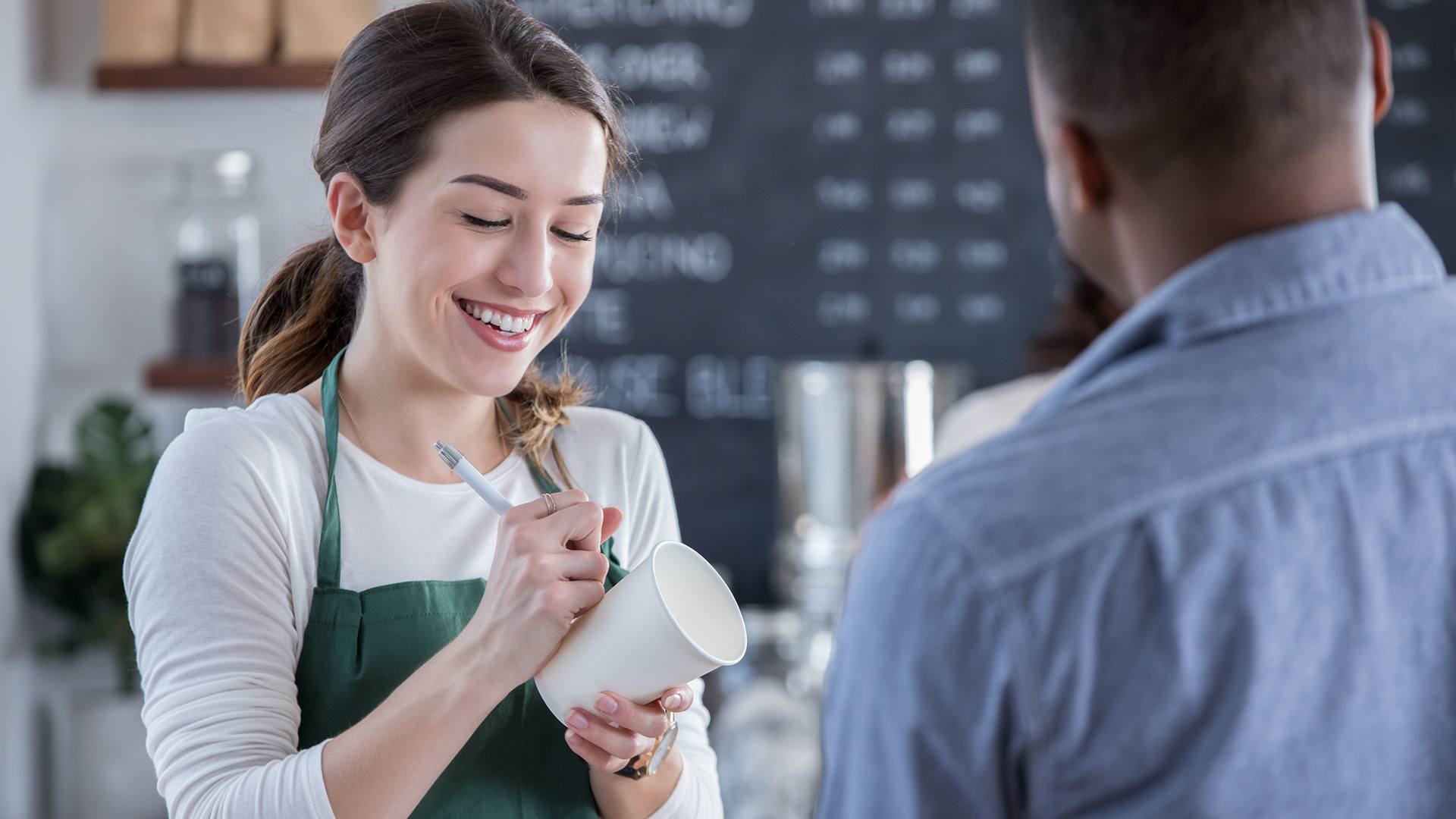 how to make your coffee healthier