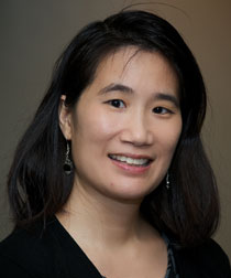 Cynthia Lin | Sharp HealthCare