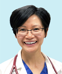 Amy Zheng | Sharp HealthCare