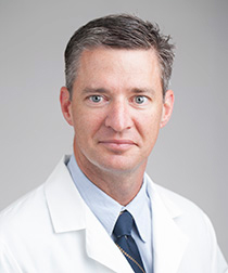 John Hammes | Sharp HealthCare