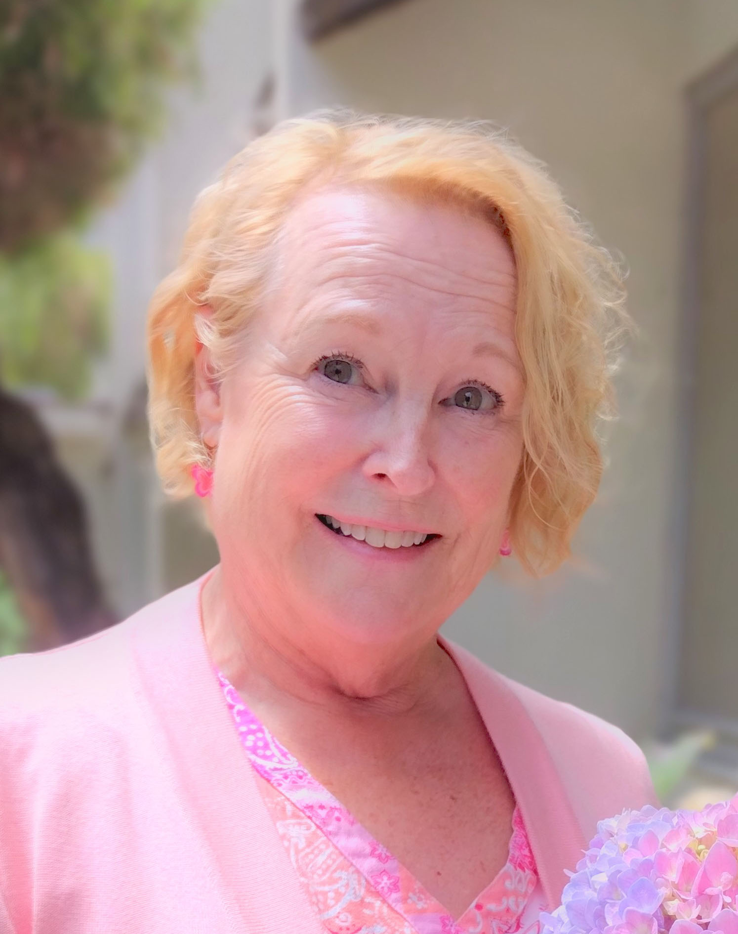 How Can I Stop Worrying? | Sharp HealthCare