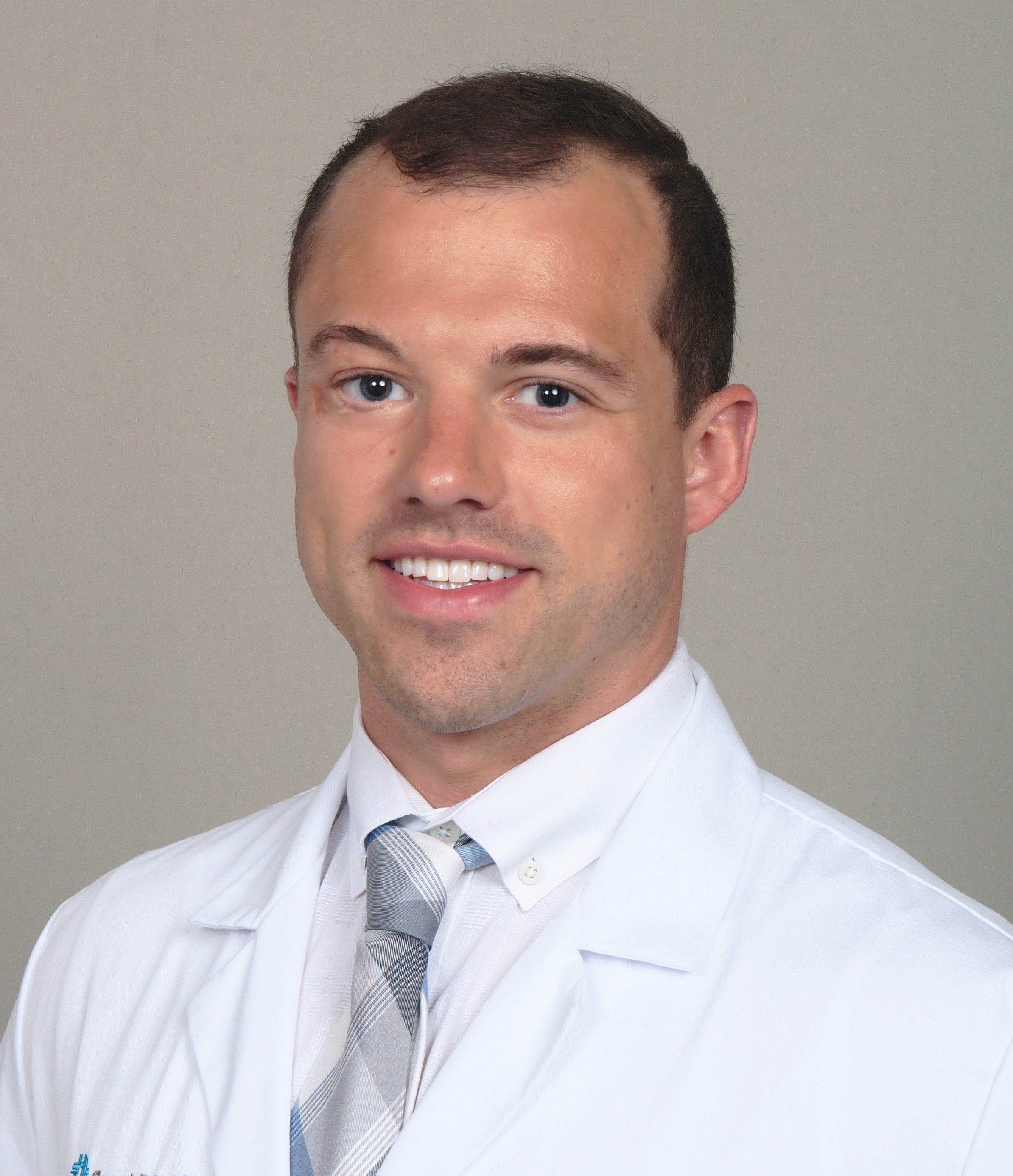 Matthew D. Wilson | Sharp HealthCare