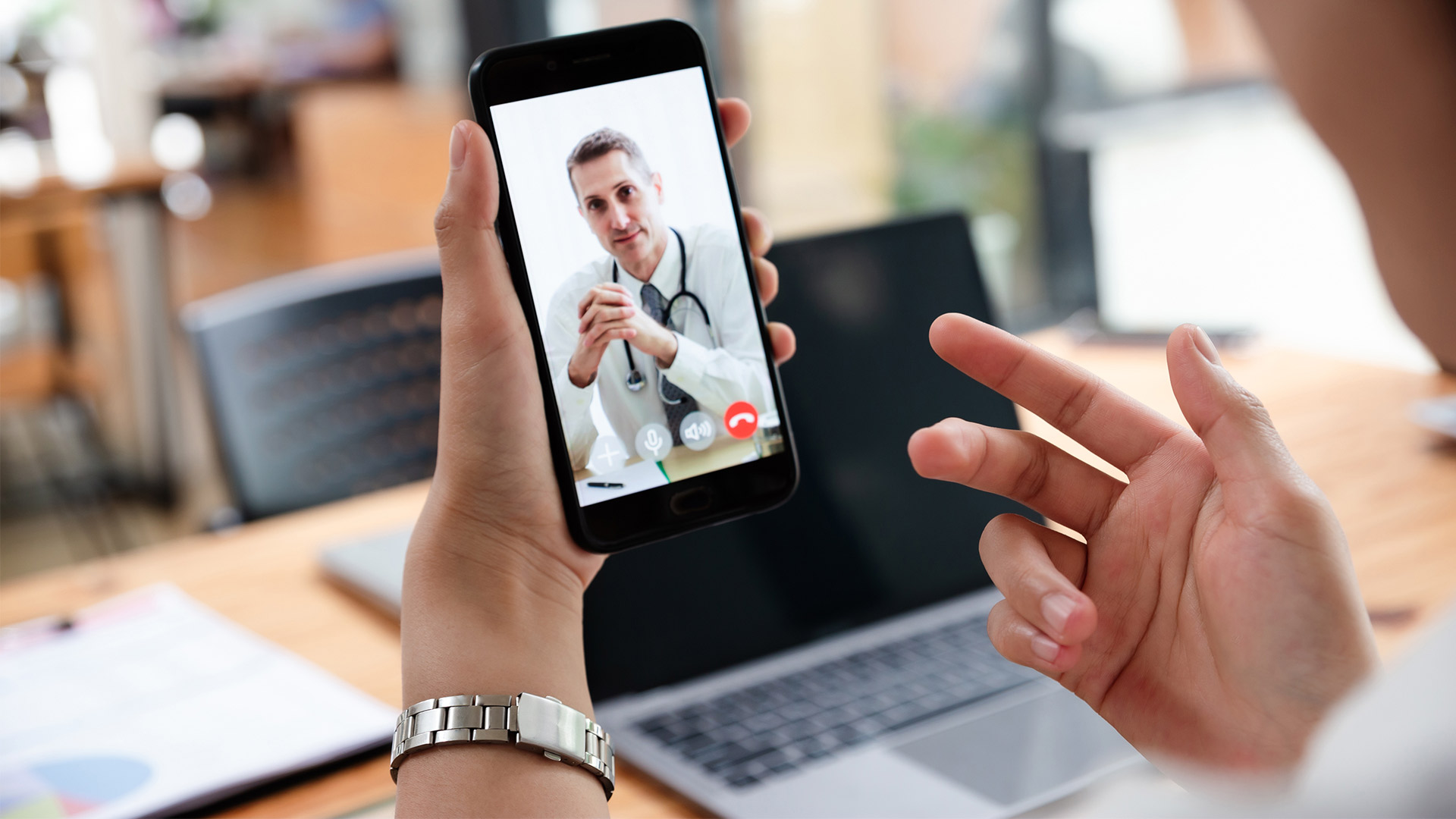 Daniel Duong | Sharp HealthCare