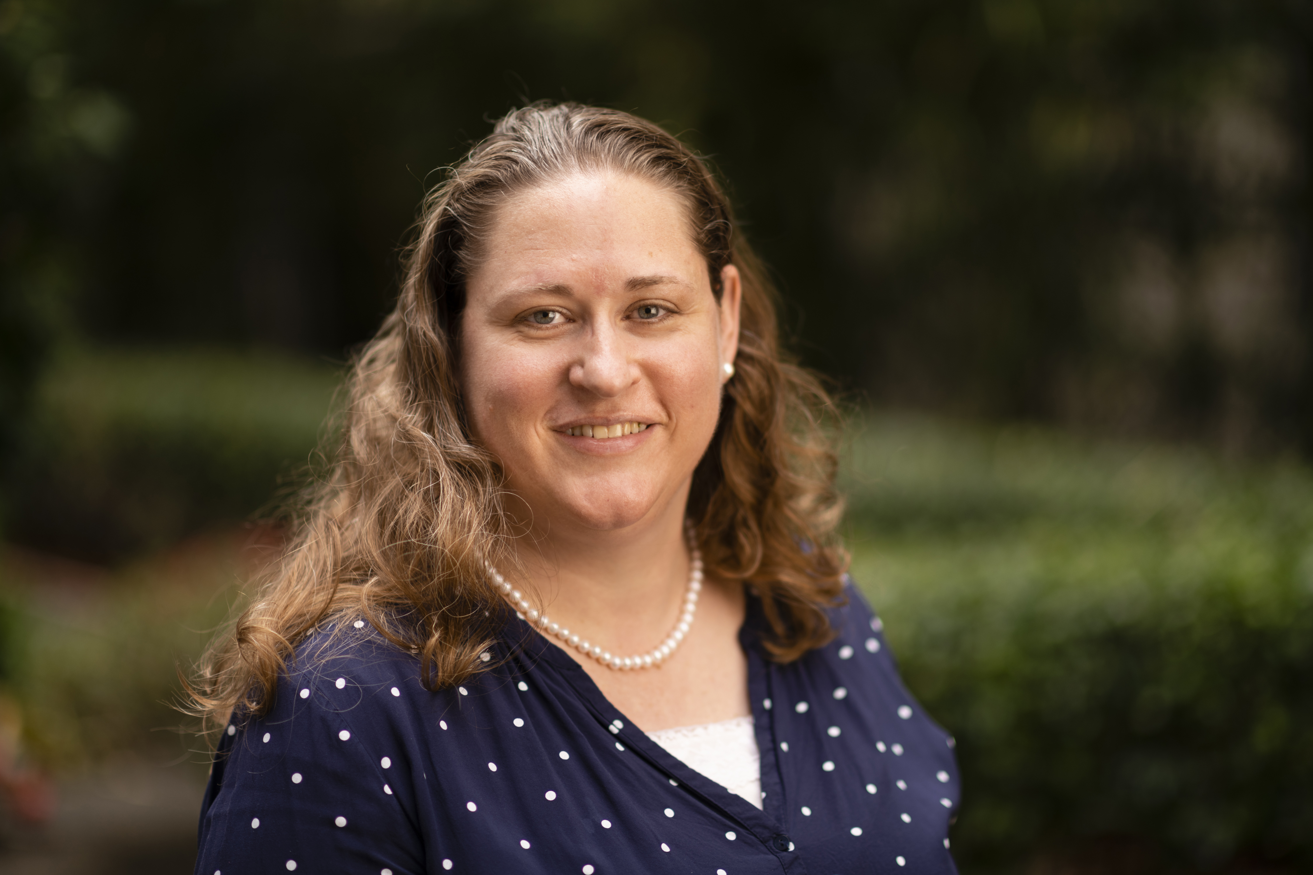 Sharp Librarian Starts Committee to Address Trafficking | Sharp HealthCare