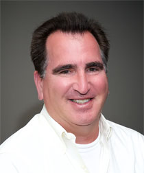 Jonathan Halperin | Sharp HealthCare