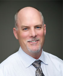 Bradford Stiles | Sharp HealthCare