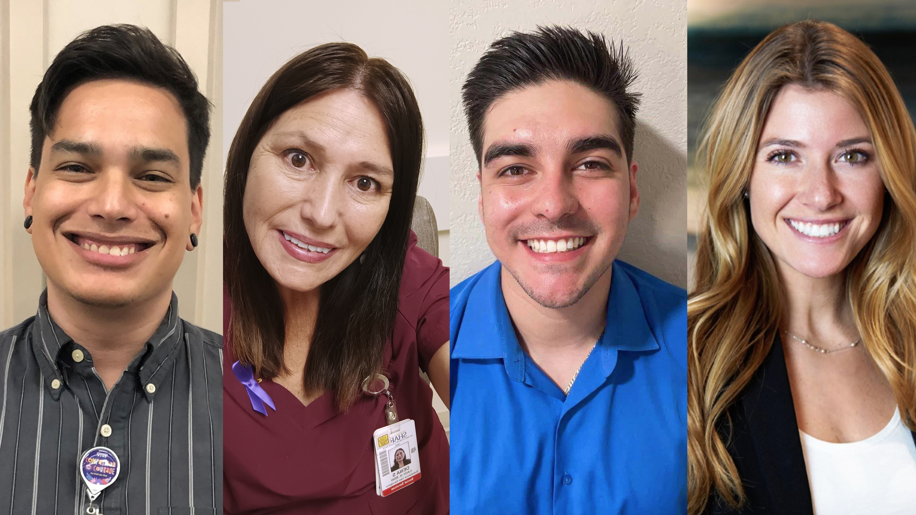 Substance Use Navigators (SUN) at Sharp HealthCare | Sharp HealthCare