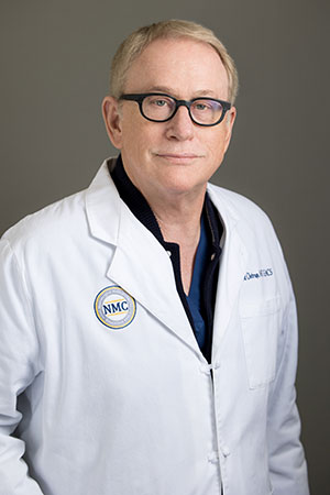 Richard C. Ostrup | Sharp HealthCare