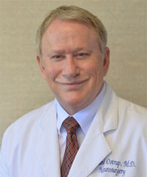 Richard Ostrup | Sharp HealthCare