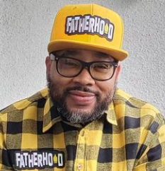 Sharp Employee Launches Hat Company Called Fatherhood | Sharp HealthCare