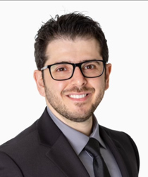 Jad Omran | Sharp HealthCare