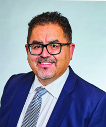 Nassir Azimi | Sharp HealthCare