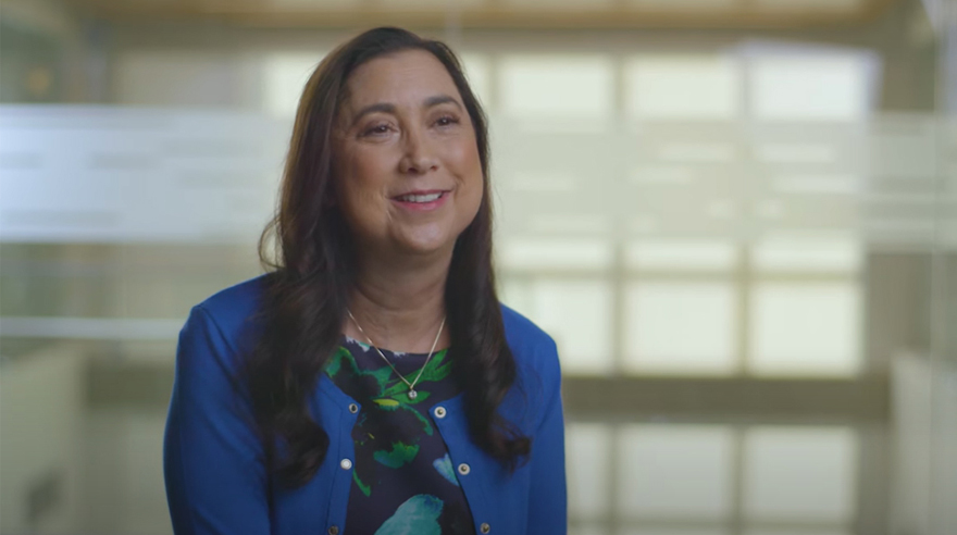 Sharp HealthCare's Moore MountainView Hospice Home | Sharp HealthCare