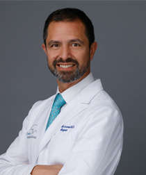 Rodolfo Arcovedo | Sharp HealthCare