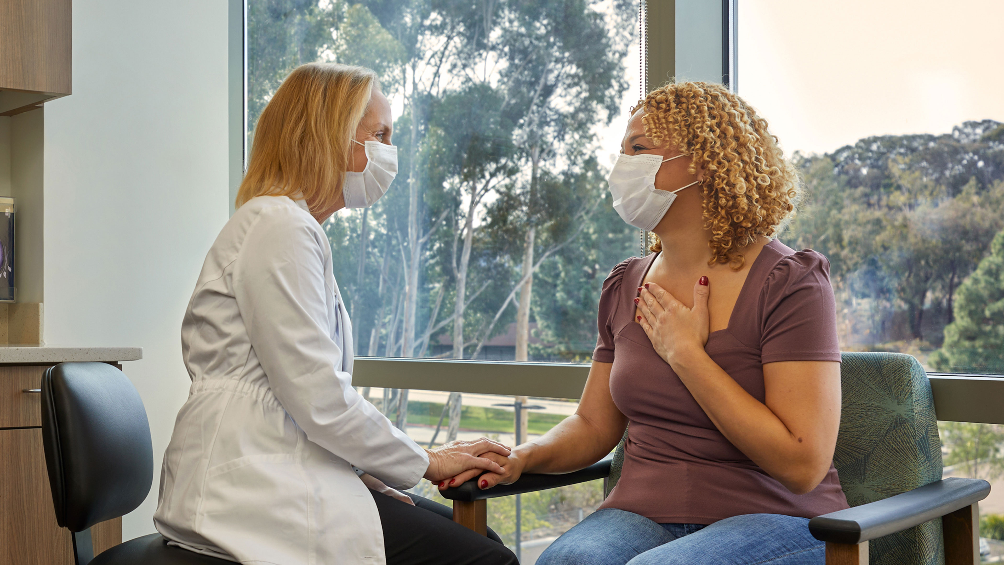 San Diego oncology: cancer treatment | Sharp HealthCare