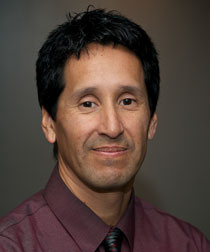 Perry Montoya | Sharp HealthCare