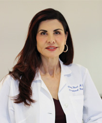 Kathy Head | Sharp HealthCare