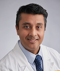 Abhishek Shah | Sharp HealthCare