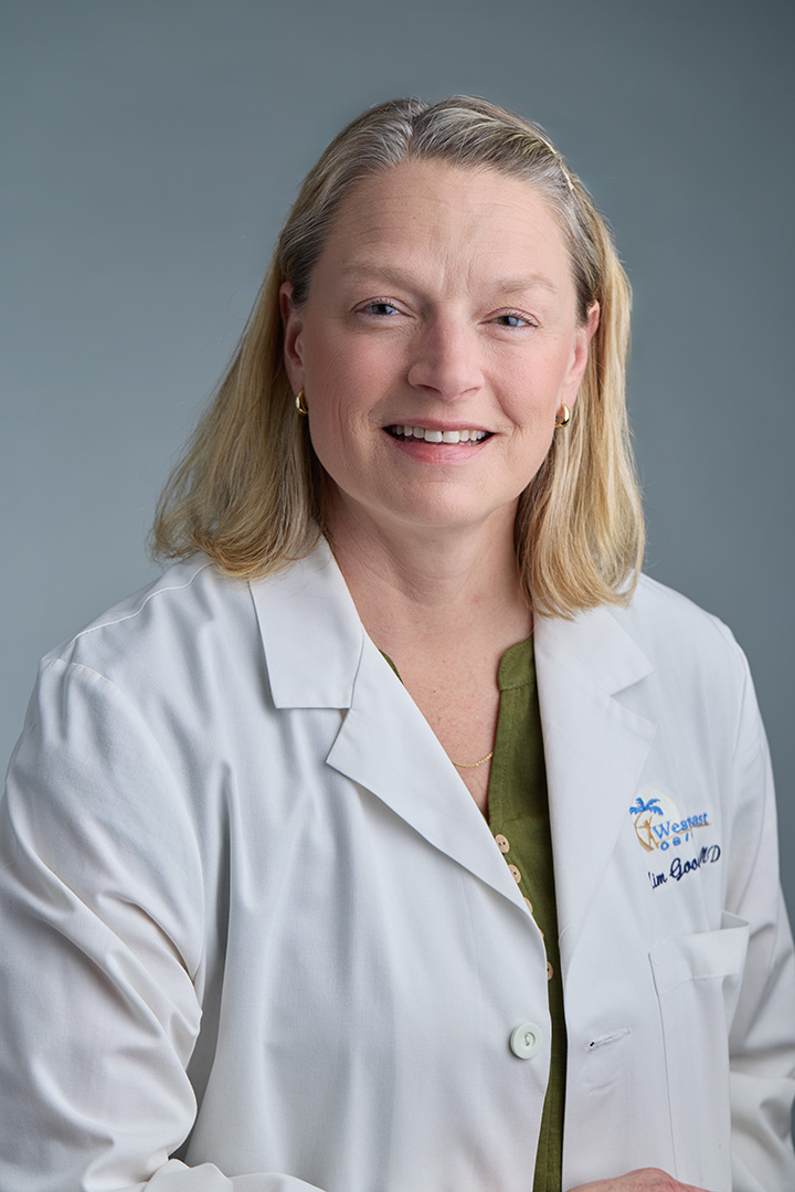 Kim M. Goodwin | Sharp HealthCare