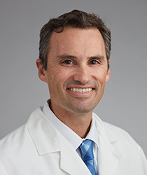 James Andry | Sharp HealthCare