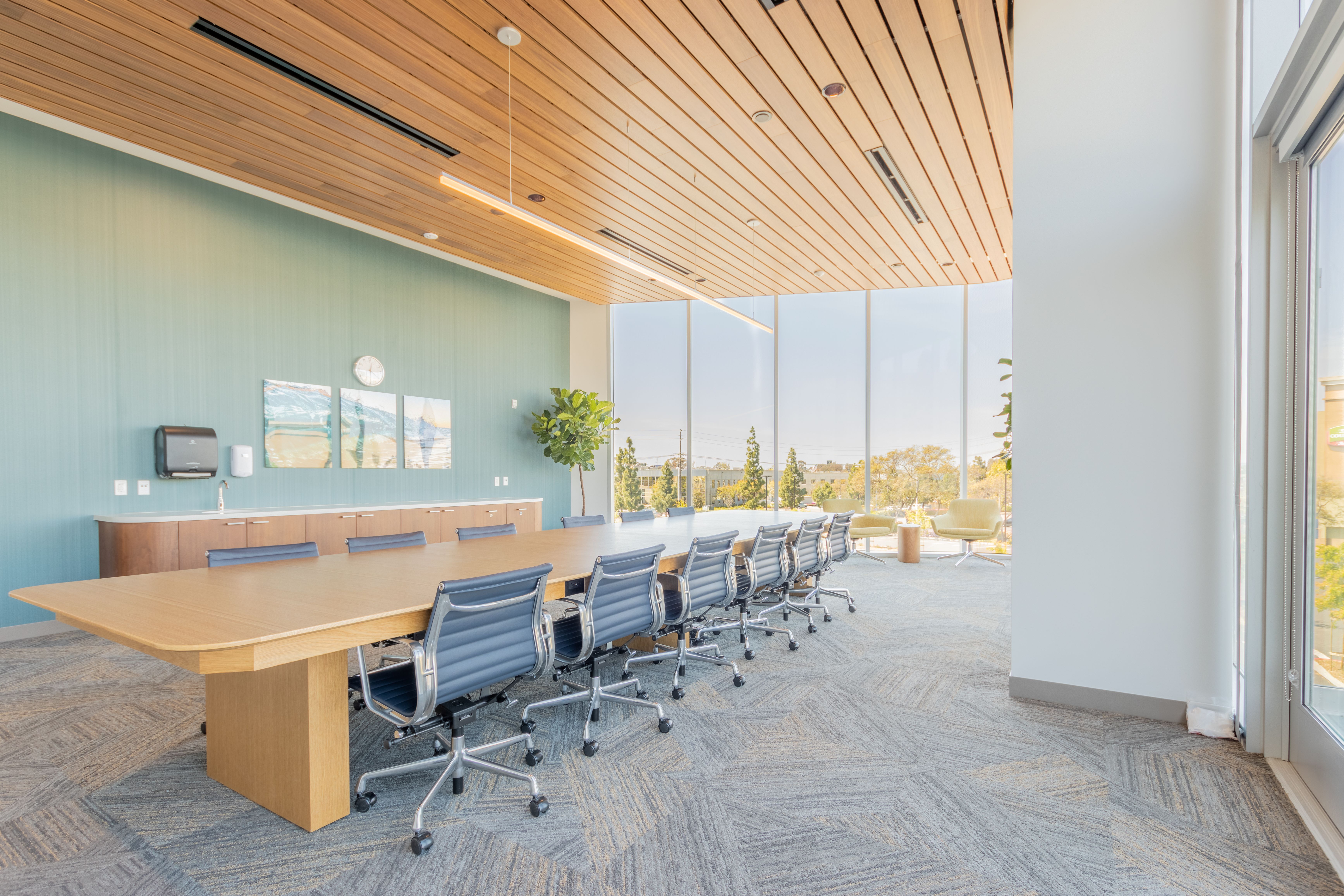 Sharp Prebys Innovation and Education Center | Sharp HealthCare