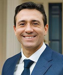 Logan M. Haak | Sharp HealthCare