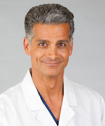 Allan Gamagami | Sharp HealthCare