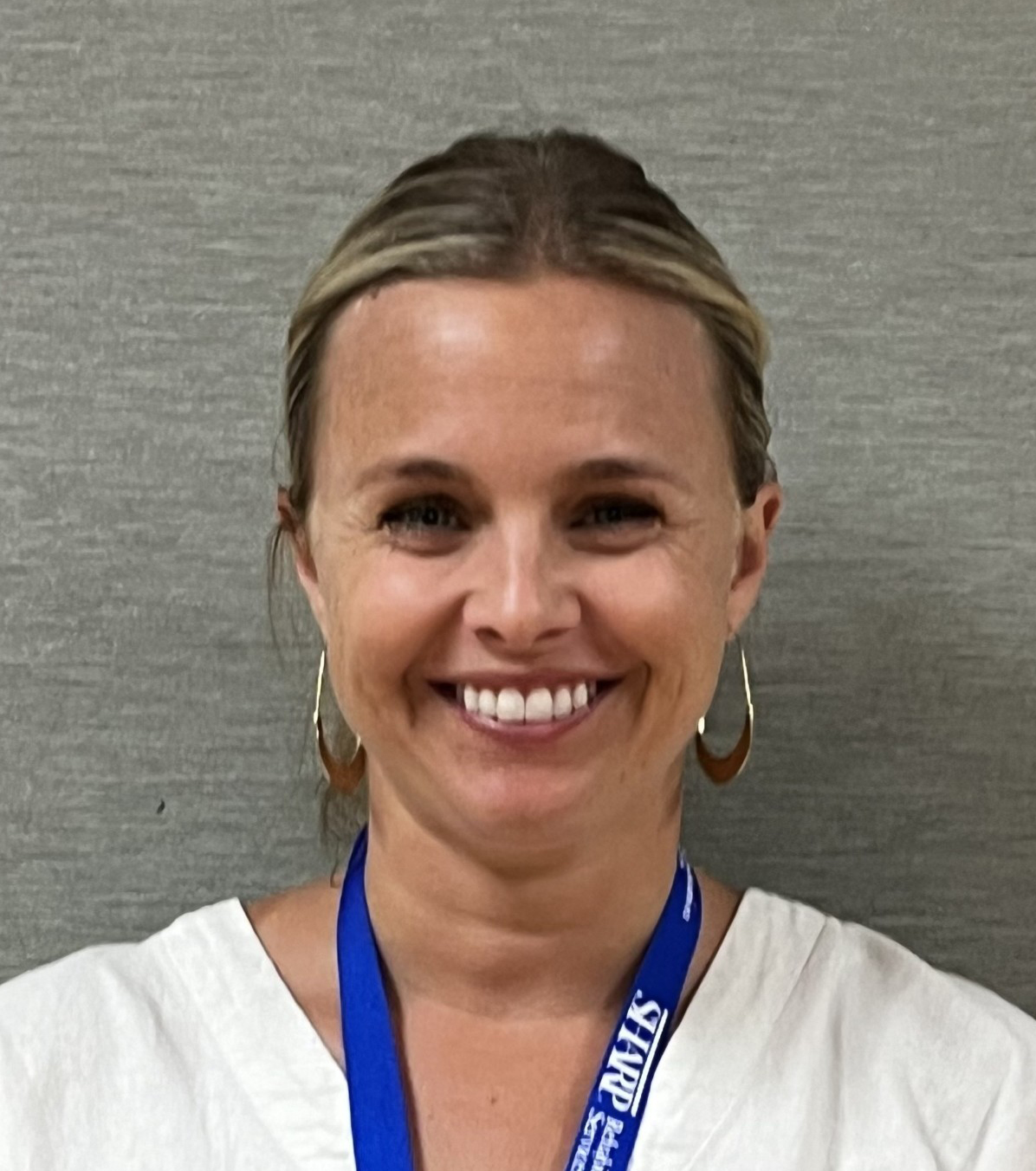 Rehab Patient at Sharp Hopes to Inspire Others | Sharp HealthCare