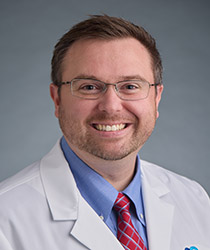 Matthew Follett | Sharp HealthCare