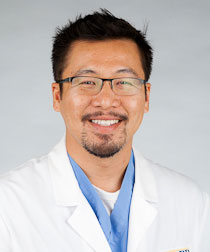 Bryant Nguyen | Sharp HealthCare