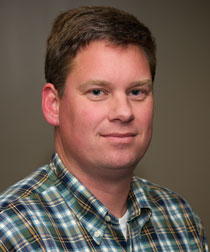 Dean Mayer | Sharp HealthCare