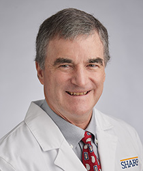 Stephen Summers | Sharp HealthCare