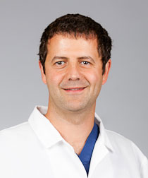 Hassan Kafri | Sharp HealthCare