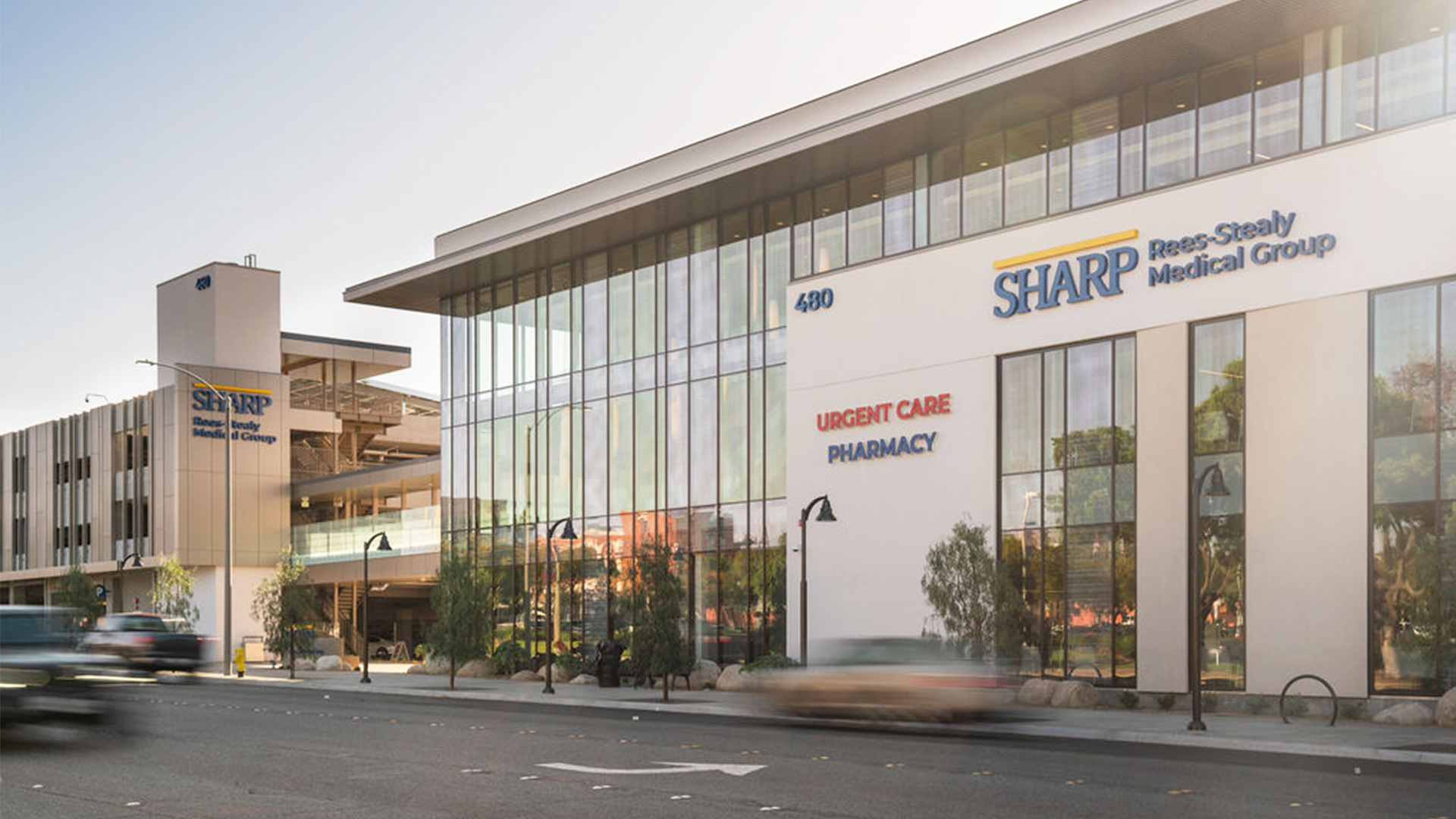 Sharp Urgent Care Chula Vista