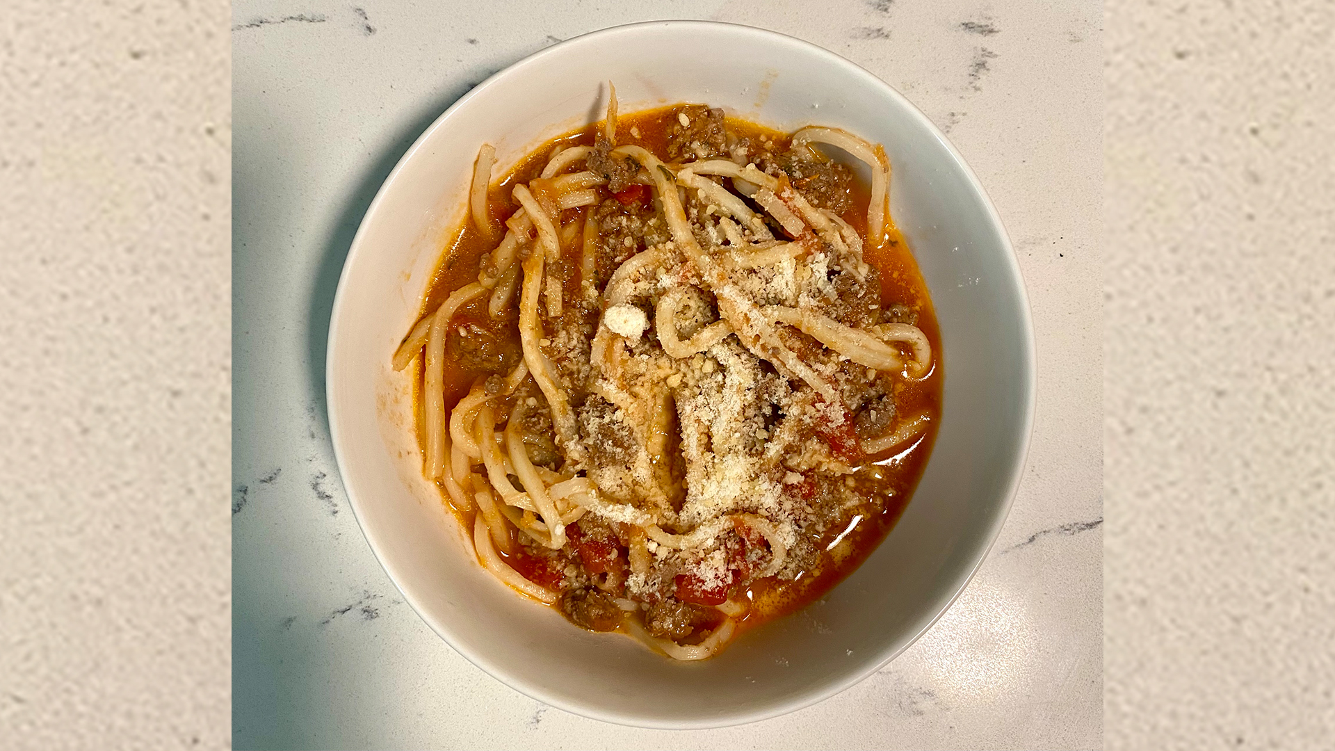 Hearts of Palm Spaghetti Bolognese Recipe | Sharp HealthCare