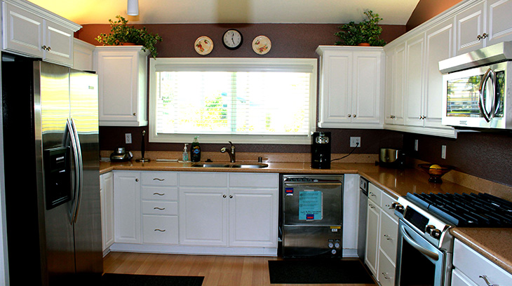 ParkView Hospice Home | Sharp HealthCare