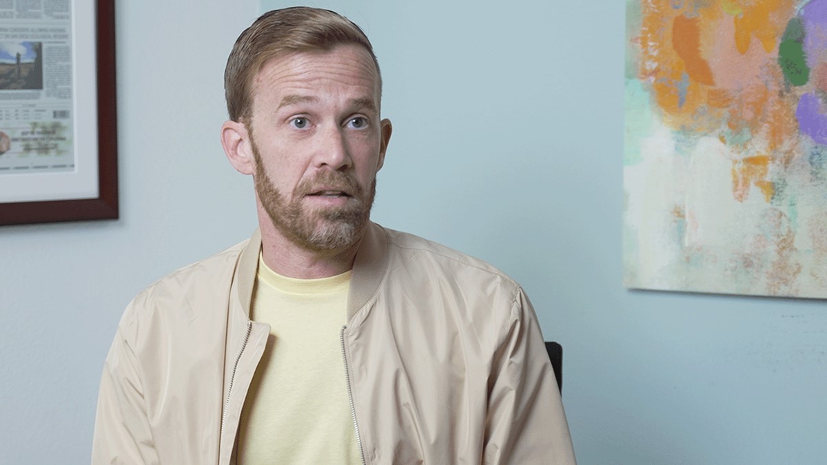 San Diego Man’s Addiction Recovery Treatment at Sharp | Sharp HealthCare