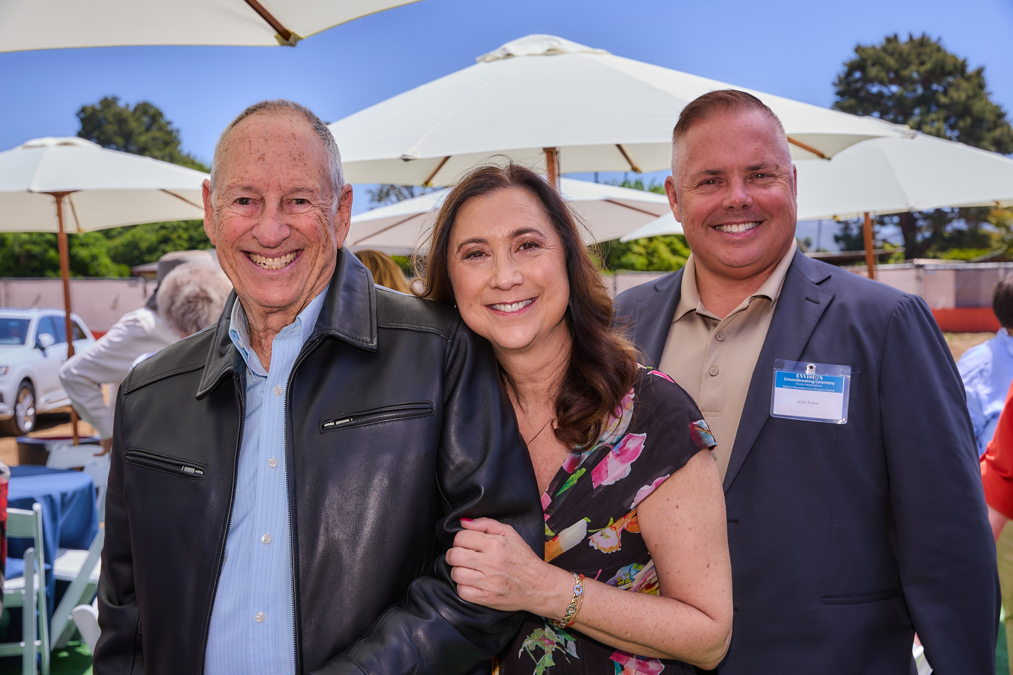 2024 Report on Giving | Sharp HealthCare