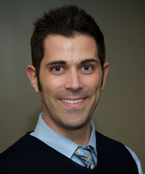 Timothy Strouse | Sharp HealthCare