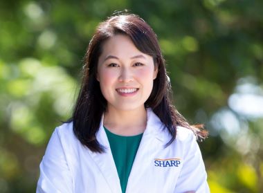 Jenny Koo | Sharp HealthCare