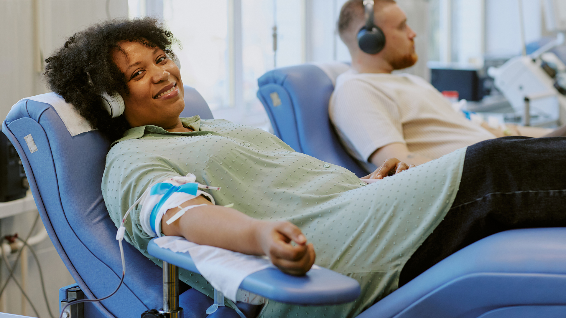 Sharp Supports San Diego Blood Bank Partnership | Sharp HealthCare