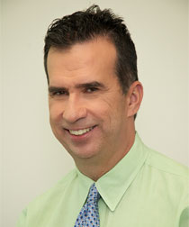 Brian Barmettler | Sharp HealthCare