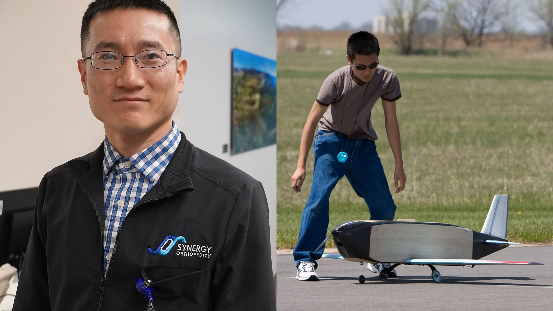 Thomas Hong | Sharp HealthCare