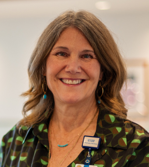 San Diego Man Donates to Expand Sharp Program | Sharp HealthCare